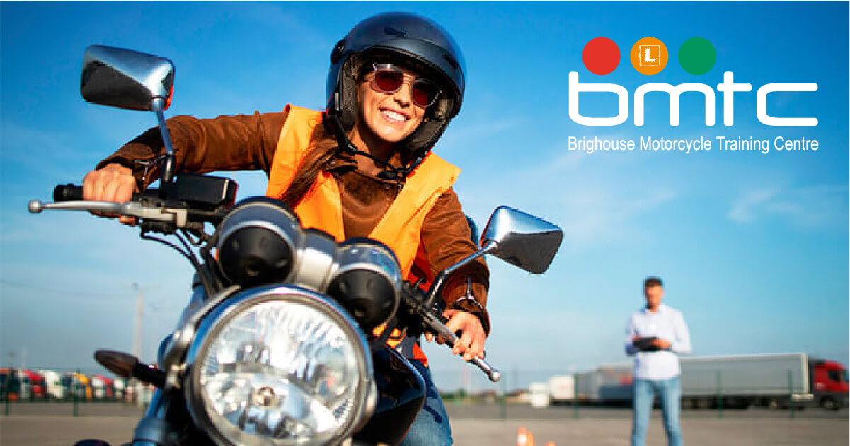 DC Motorcycles - Brighouse Motorcycle Training Centre